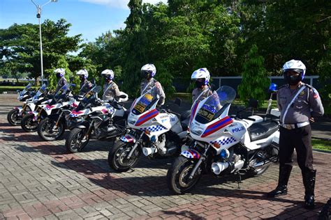 Polda Maluku Resmi Gelar Operasi Keselamatan Siwalima 2022 Porostimur