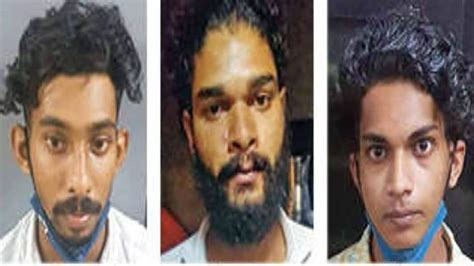 ഇന്‍സ്റ്റഗ്രാം പരിചയം പെരിന്തല്‍മണ്ണയിലെ 16 കാരിയെ ബേക്കലില്