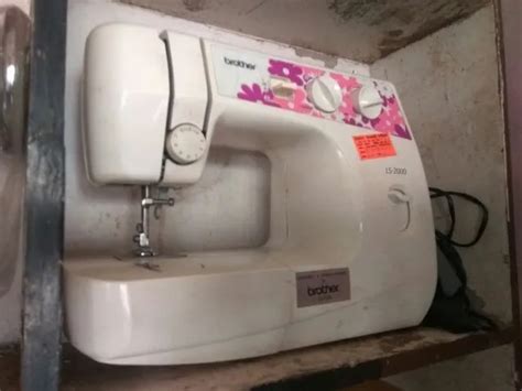 Saree Fall And Pico Stitching Machine At Best Price In India