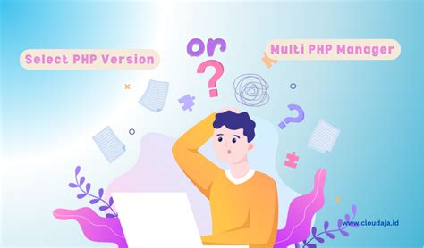 Select Php Version Vs Multiphp Manager
