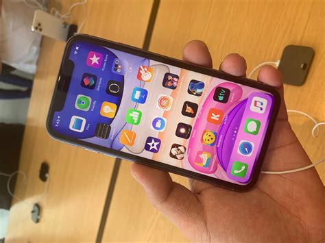 新买了苹果14 以前的老iphone11终于卖到了好价钱 哔哩哔哩