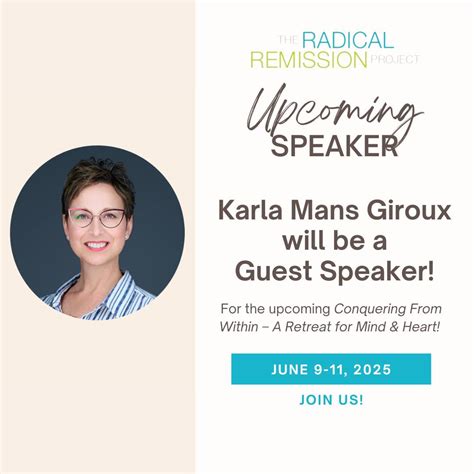 The Radical Remission Project 20 Questions For Your Oncologist By