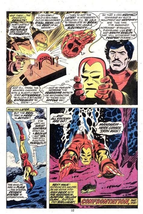 Comic Book Legends Revealed 262