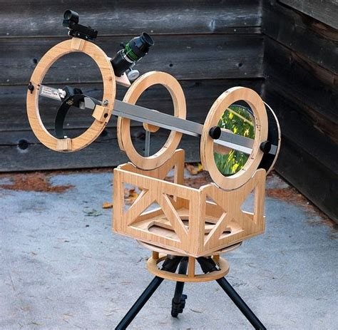 Arduino Star Finder For Telescopes Artofit