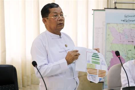 Bbc Burmese အငြိမ်းစားစစ်ဗိုလ်ချုပ် ဦးမြင့်လှိုင်အမှု