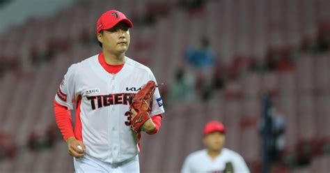 하이브리드로 준비 Kia 파이어볼러 한승혁 선발 등판 다가온다