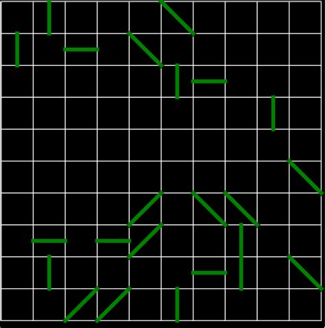 Java How Do I Render My Lines In Front Of My Rectangles In My Code