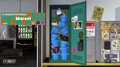 Behold The Ultimate Splatoon Lore Iceberg All Of This Has A Canon