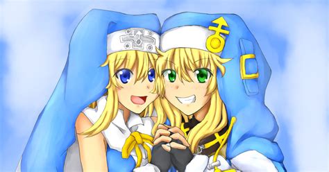 男の娘 ブリジットお誕生日おめでとう！ なぎラストのイラスト Pixiv