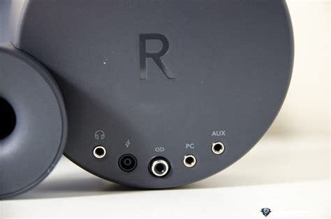 Logitech MX SOUND Review Compact Premium Desktop Speakers