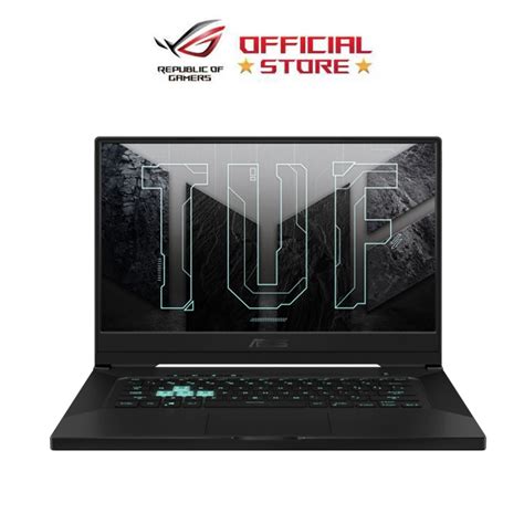 Asus TUF Dash F15 FX516PM HN097T 15 I5 11300H 8GB 512GB SSD RTX3060