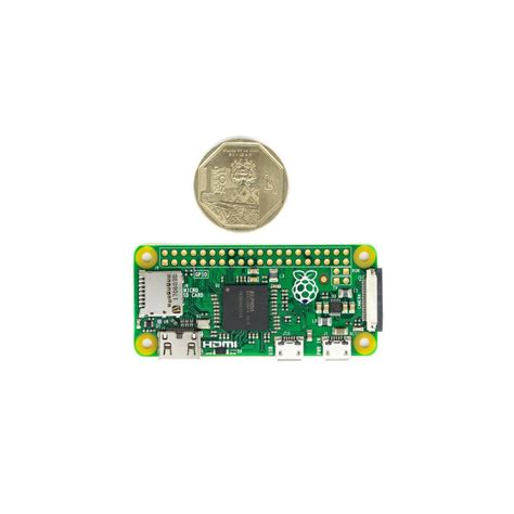 Raspberry Pi Zero