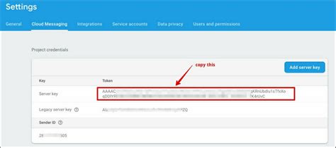 Push Notification Setup Android Backendless Sdk For Javascript Api