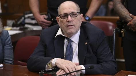 Jury In Harvey Weinsteins Sex Crimes Retrial Set To Resume