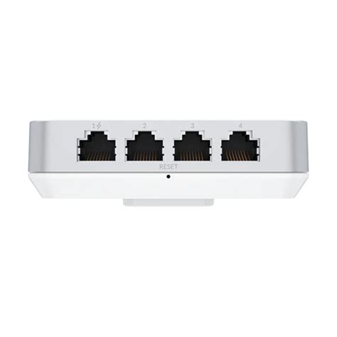 Ubiquiti Unifi In Wall U Iw