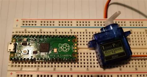 Sg90 Servo Motor Interfacing With Arduino Uno