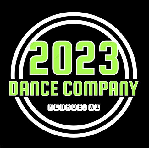 2023 Dance Company Monroe Wi