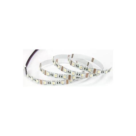 Led Strip Rgb W Smd 5050 24v 17 2w M 60led M