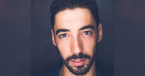 Carlos Neto Faculty Bio Broadway Dance Center