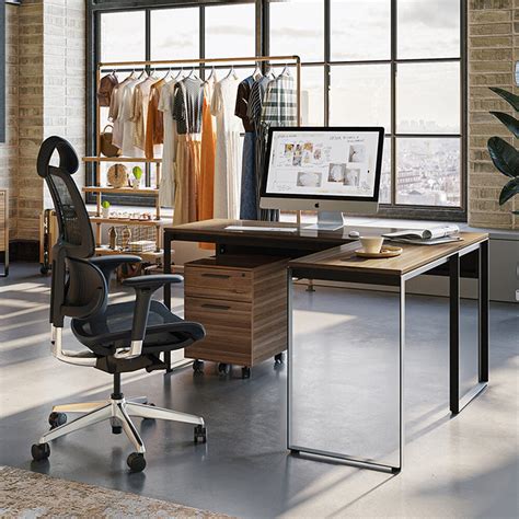 Benefits Of Decluttering Your Workspace Each Day Bdi Furniture