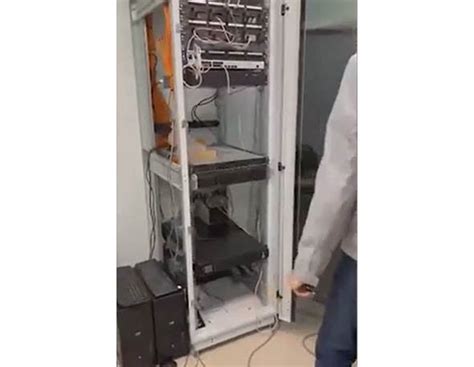 На Алтае работник больницы устроил криптоферму в медучреждении для
