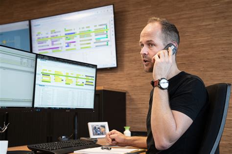 Onze Academy Eefting Installatie