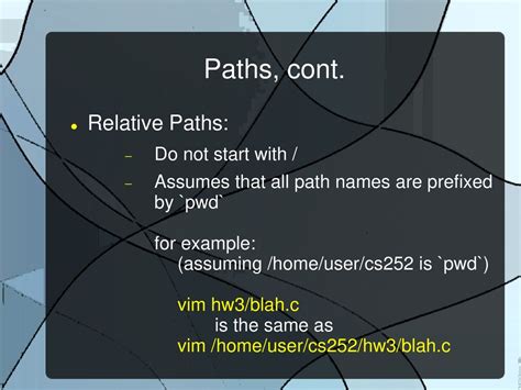 Shells Help And Paths Ppt Download