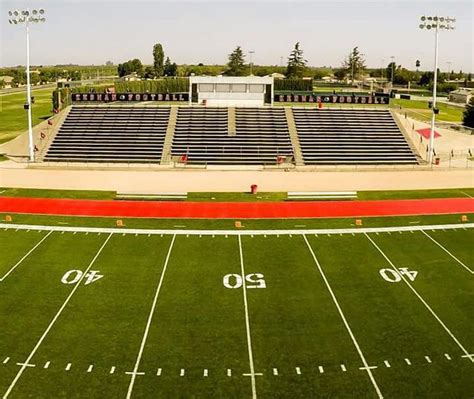 Kerman High School Added A New Photo Kerman High School