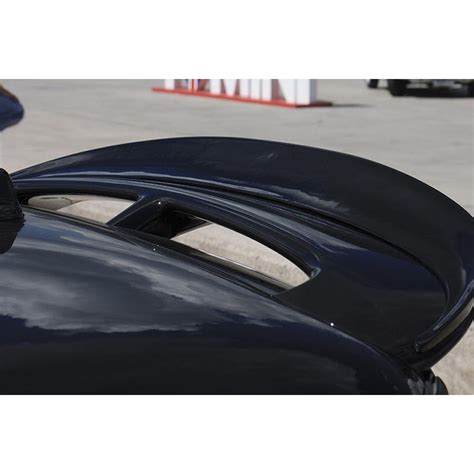 LEAP Beta Spoiler 2e Gen MINIspeed