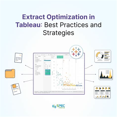 Learn About Extract Optimization In Tableau Spec India Posted On The