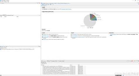 Java Oom问题排查及其matmemoryanalyzer基本使用mat 分析oom Csdn博客