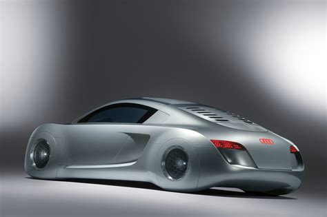 The Fallen Starsaudi Rsq The Classic Car Trust