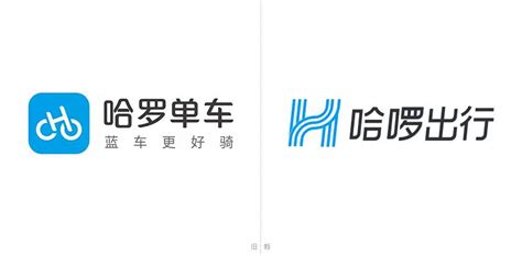 这里有一份最全的共享单车logo设计企业