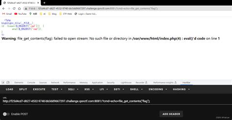 青少年CTFqsnctf的部分WP CSDN博客