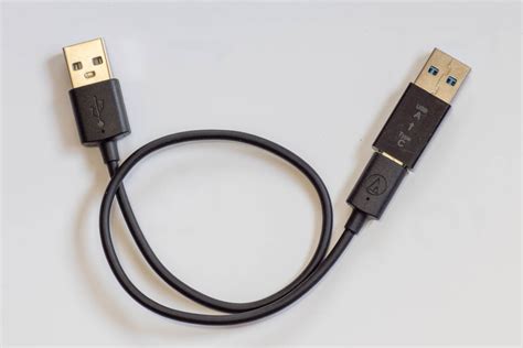 Usb Type C To A変換アダプタに注意 しばてんログ