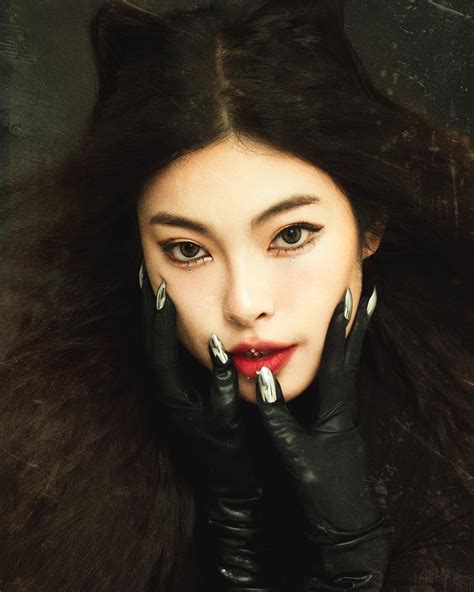 想做性感辣妹小野猫？捕捉一只奶凶喵 果果然，还是性感辣妹小野猫最撩人 Mars Khor Photography