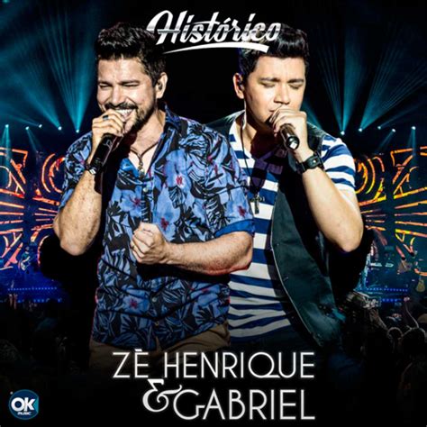 Músicas gaúchas bandinhas e sertanejas Zé Henrique e Gabriel