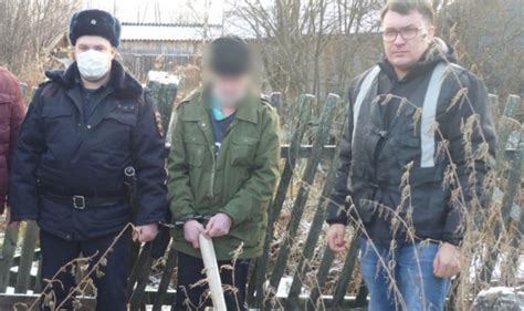 Житель Верхнекамского района предстанет перед судом за убийство ВЯТКА ОБЛАСТНАЯ