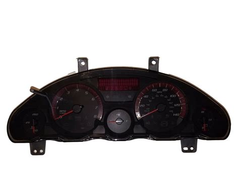 Gmc Acadia 2007 2016 Instrument Cluster Panel Icp Repair Instrument