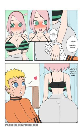 Hot Days In Konoha Luscious Hentai Manga And Porn