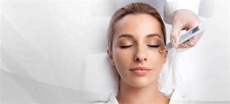 A Skin Tightening Treatment That Feels Like A Warm Massage Skin