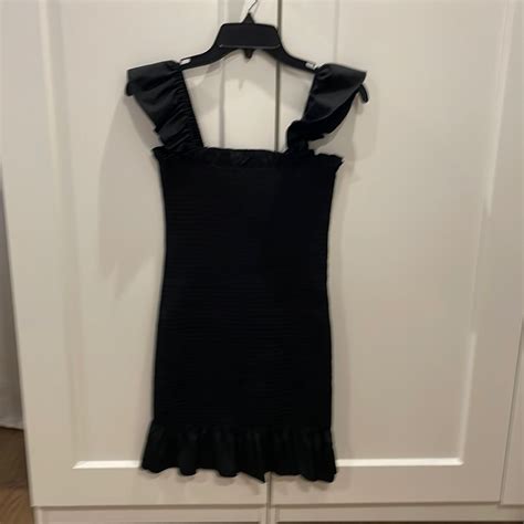 Barneys New York Dress Gem
