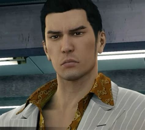 Kiryu Kazuma Icon In 2024 Kiryu Husband Icon
