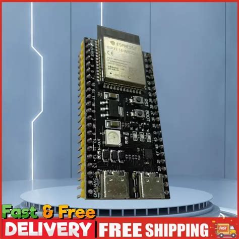 esp32 esp32 s3 esp32 c3 wifi bt ble module esp32 c3 mini 1 esp32 s3 devkitc 1 £8 59 picclick uk
