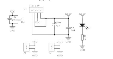 Comprar 5x Módulo Regulador De Tensão Ams1117 33 Arduino Esp32 33v