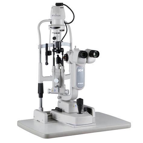 Lampara De Hendidura SLD 701 Premier Internacional