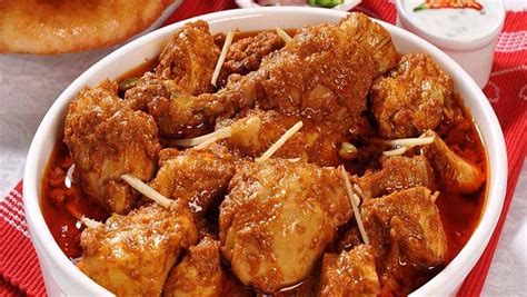 Dhaba Chicken Karahi Recipe