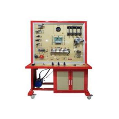 Dis Ignition System Trainer Pt Balim Baja Mas