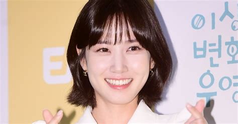 우영우 파워 박은빈 드라마 배우 브랜드평판 1위