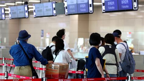살기 팍팍해도 일본은 가야겠습니다” 250만 한국인의 ‘짝사랑 도대체 왜 네이트뷰